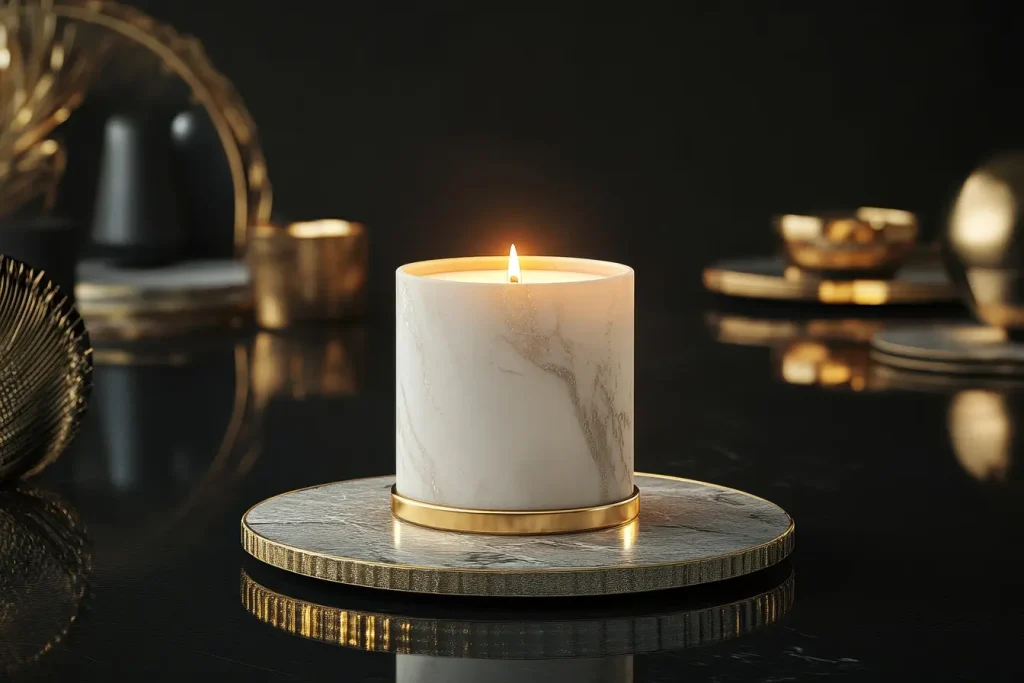 Why Are Candles So Expensive? A Deep Dive
